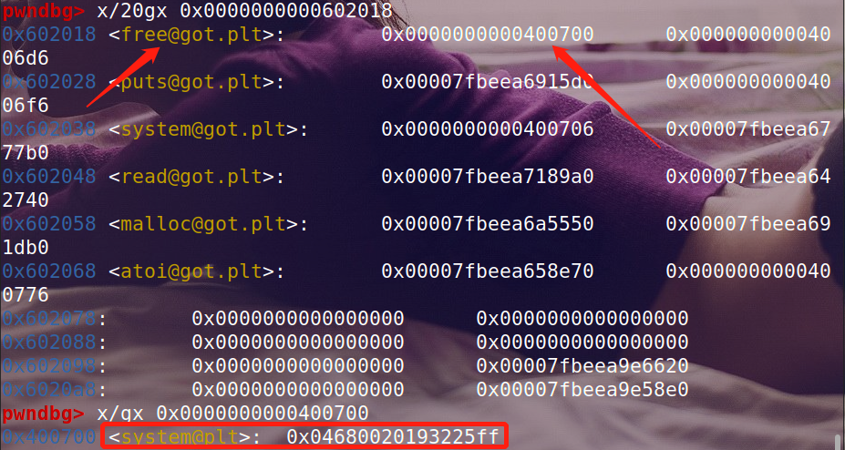 [ZJCTF 2019]EasyHeap-CSDN博客