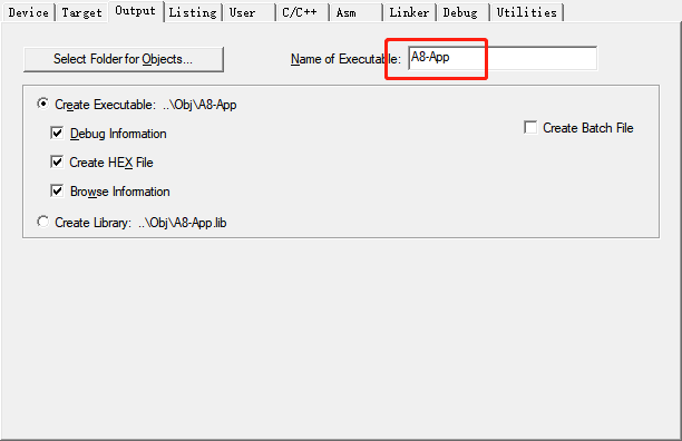 基于KEIL 的合并boot.bin&app.bin的脚本文件_keil 如何将bootloader与app创建到一个工程-CSDN博客