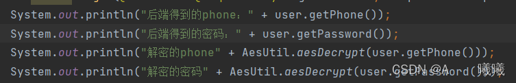 Flutter前后端连接flutter接口调用 Csdn博客