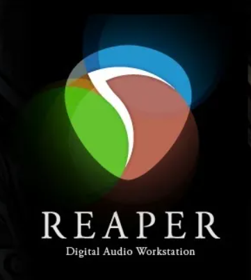 reaper：初入界面-EW帮帮网