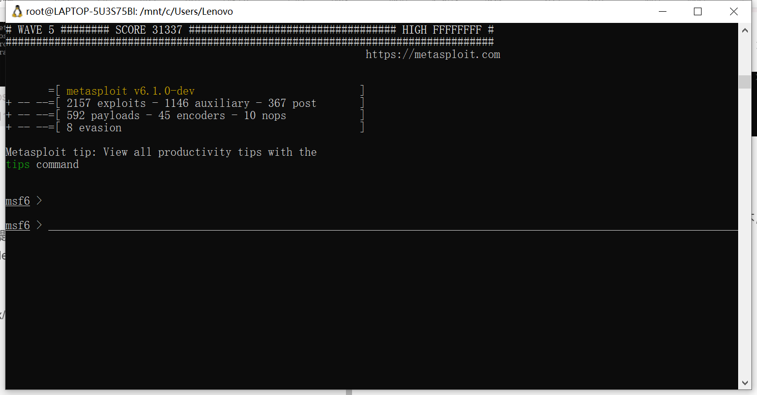 msf生成linux elf木马反弹不成功的解决方法_msfvemon生成的文件无效-CSDN博客