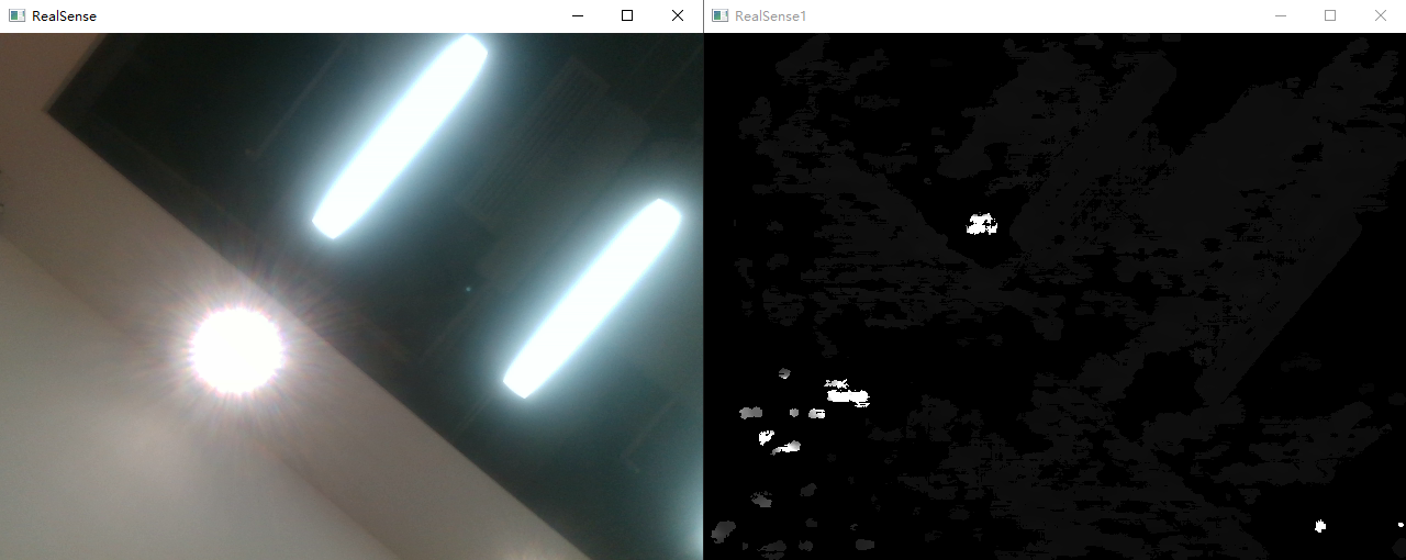 深度摄像头D415在python中的使用-CSDN博客