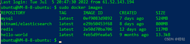 Docker拉取mysql镜像部署_docker 拉取mysql镜像后怎么配置-CSDN博客