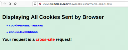 SEEDLabs- CSRF Attack_seed lab csrf-CSDN博客