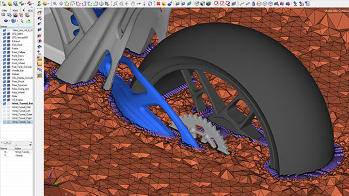 HyperMesh 实用教程（〇）简介_hypermesh教程-CSDN博客