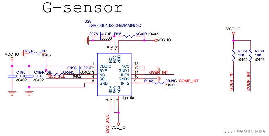 【嵌入式开发教程10】手把手教你做平板电脑-G-sensor 驱动实验教程_gsensor驱动程序-CSDN博客