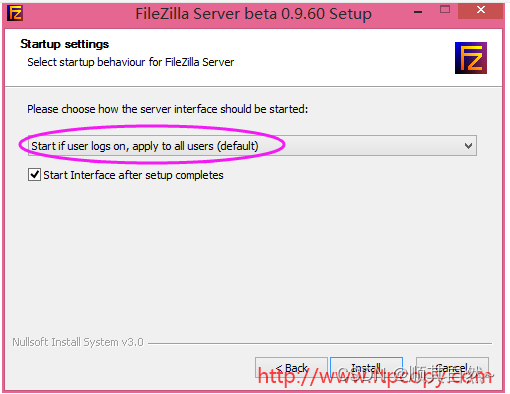 filezilla server搭建ftp服务器步骤-CSDN博客