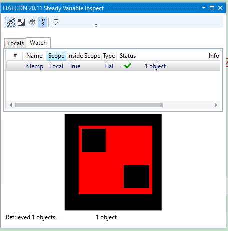 Halcon read_region引起的异常_readregion-CSDN博客