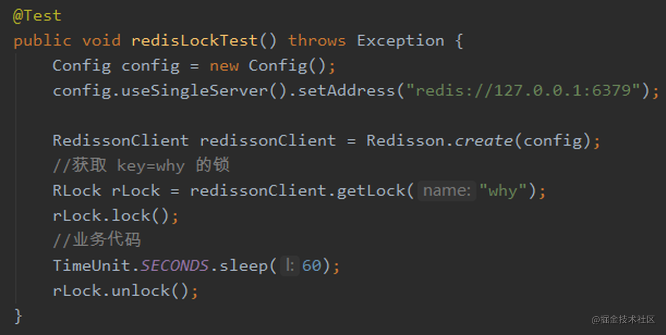 redission看门狗实现机制一看就懂_redission看门狗原理-CSDN博客