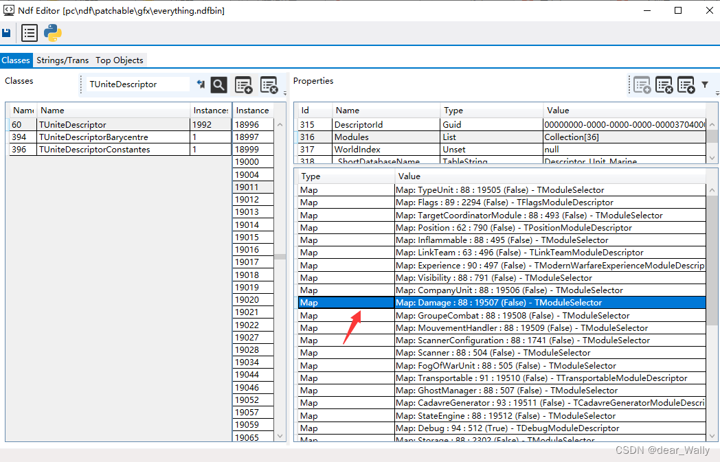 mod修改教程_moddingsuite-CSDN博客