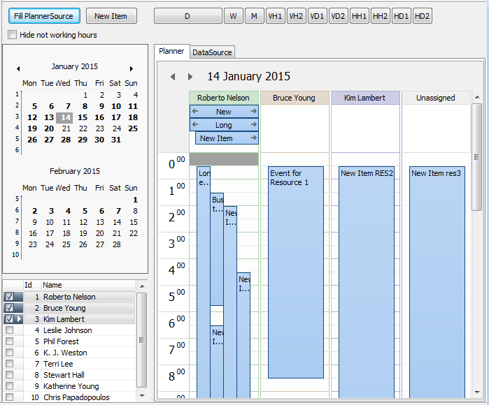 EhLib 10.1 Professional Edition - Full Source_ehlib for rad studio 11-CSDN博客