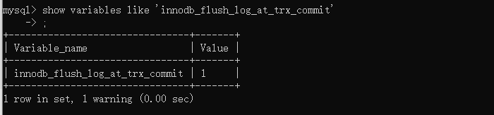 事务日志~redo log保证事务的持久性_redo log 如何保证事务的持久性?-CSDN博客