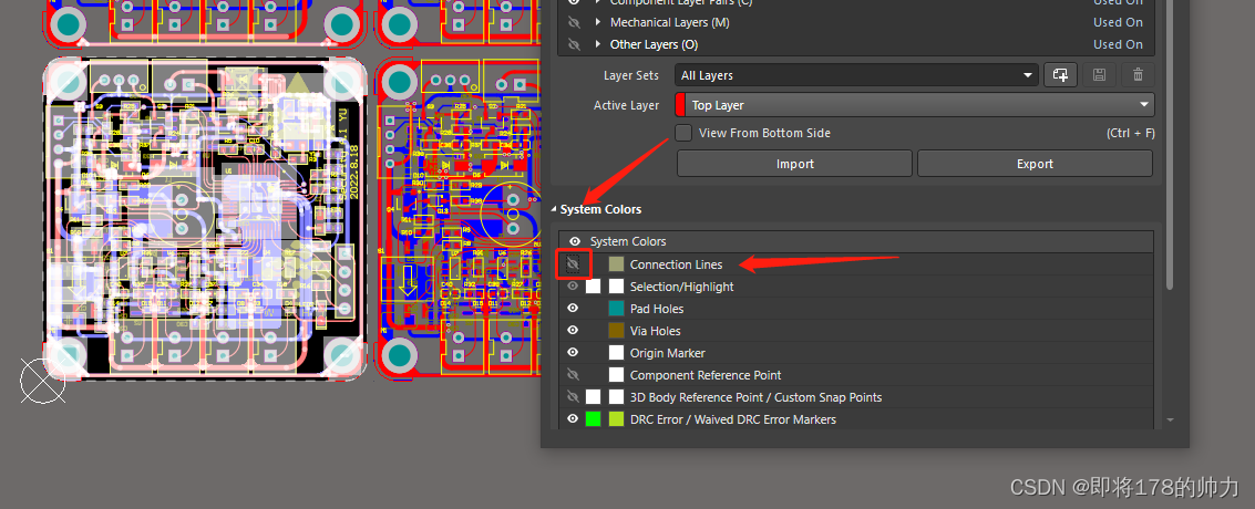 AD如何拼版_ad20拼版教程-CSDN博客
