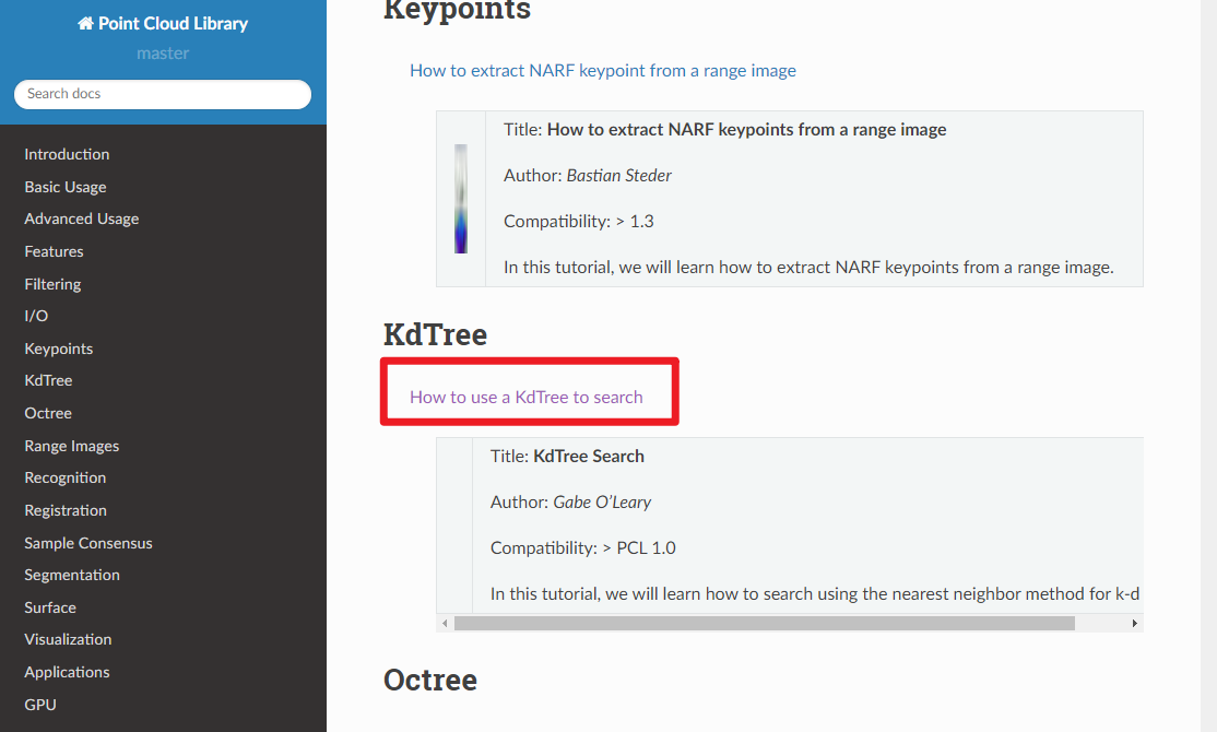 初学者如何快速学会PCL库的使用_pcl.js-CSDN博客