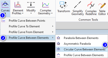 OpenRoads Designer平面几何路线、纵剖面几何基础绘图-CSDN博客