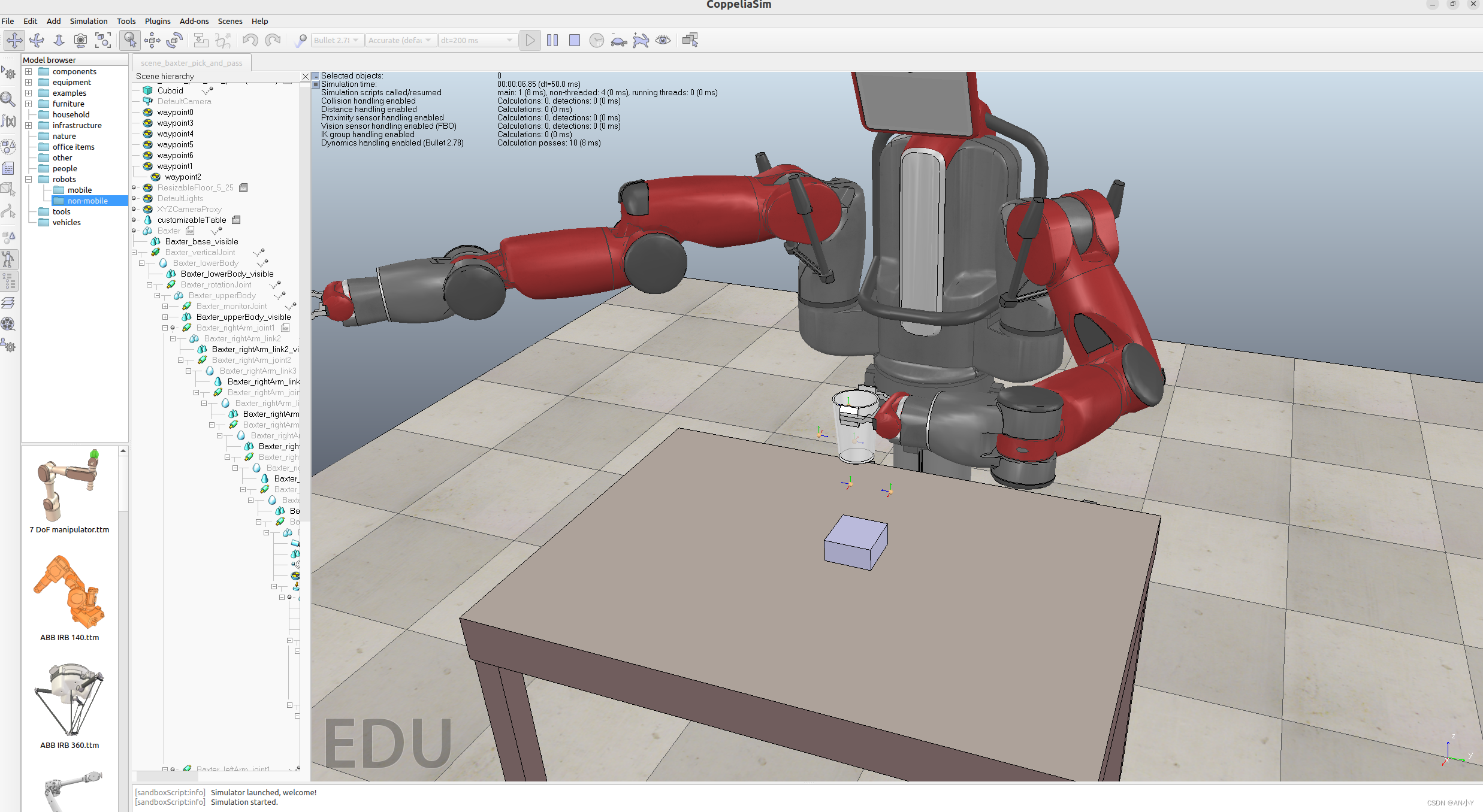 ubuntu22.04安装RLBench-CSDN博客