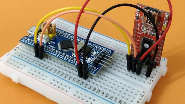 使用 Arduino Ide 对 Stm32进行程序开发，安装开发板如何安装stm32f1开发板 Csdn博客
