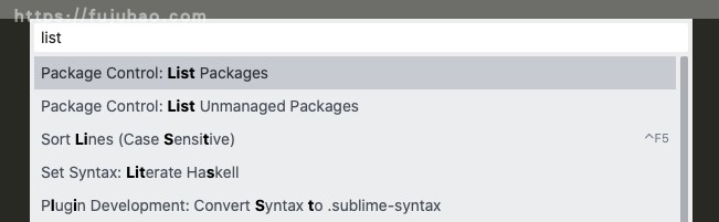 Sublime中使用livereload插件实时预览html文件_sublime预览html-CSDN博客