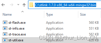 0505-stm32的调试工具：vscode下jlink或stlink下载及调试+设置快捷键_Arthur_Lion_CN的博客-CSDN博客