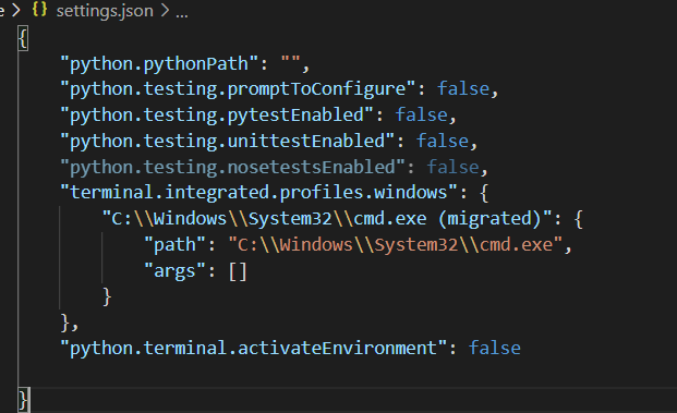 Vscode F5调试时timed Out Waiting For Debuggee Spawn Timed Out Waiting For