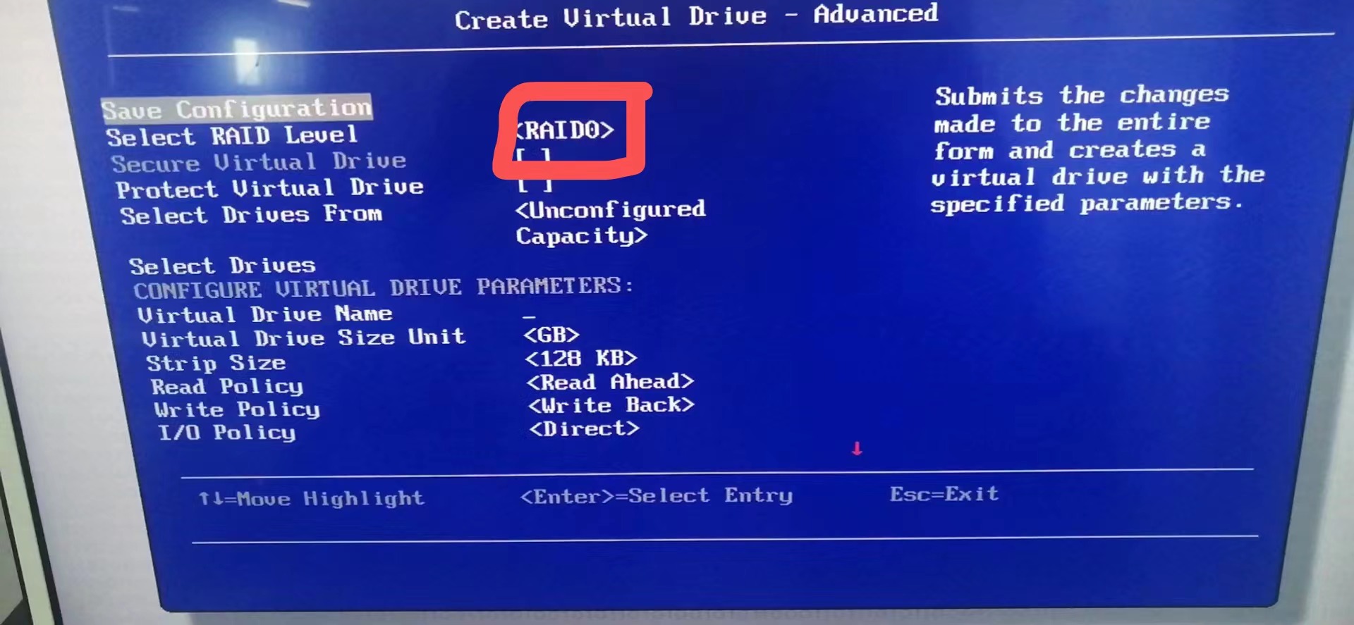 ibm system x识别不到硬盘，raid重新组建_ibm服务器硬盘未配置坏-CSDN博客