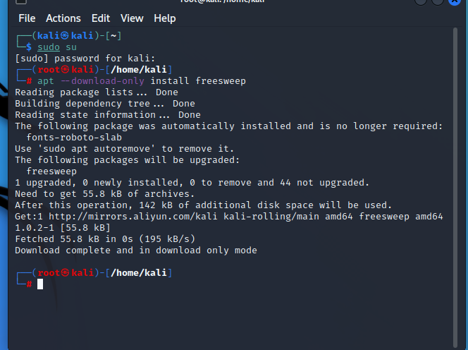 制作恶意deb软件包linux系统触发后门_非法.deb 文件-CSDN博客