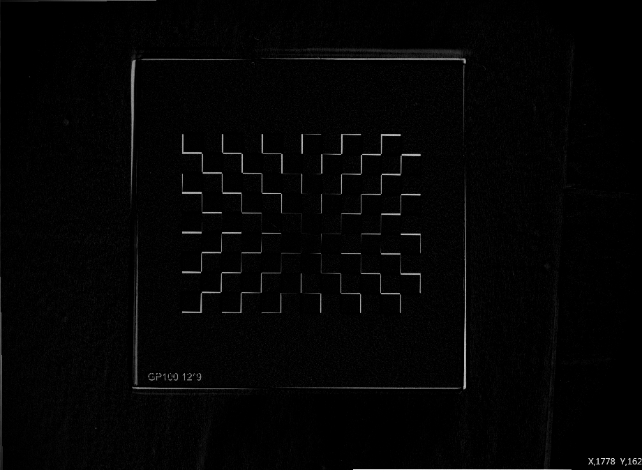 【VisionMaster】相机内参标定与使用_visionmast畸变标定-CSDN博客