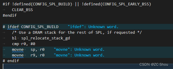 U Boot 之五 详解 U Boot 及 Spl 的链接脚本、启动流程bootloader和splzc·shou的博客 Csdn博客