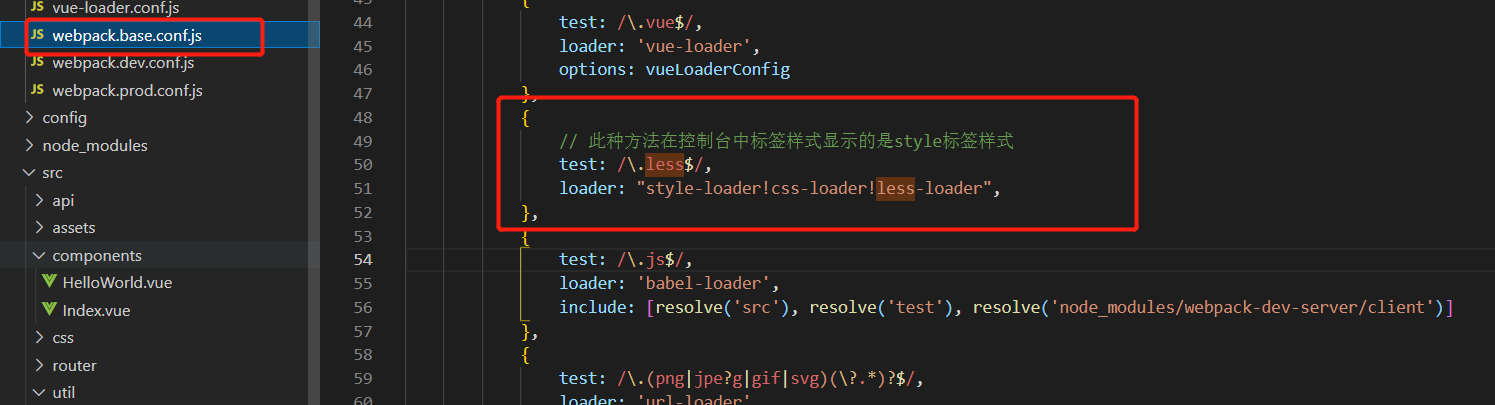 【Vue】学习vue中遇到的问题_cannot find module 'vite-CSDN博客