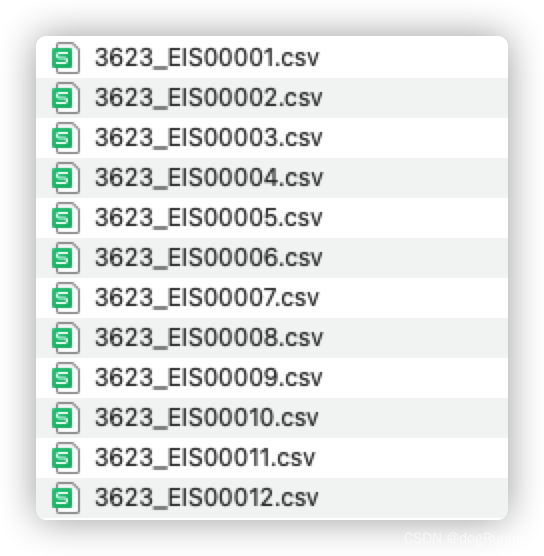 HPPC，循环工况测试，EIS测试_hppc实验怎么做-CSDN博客
