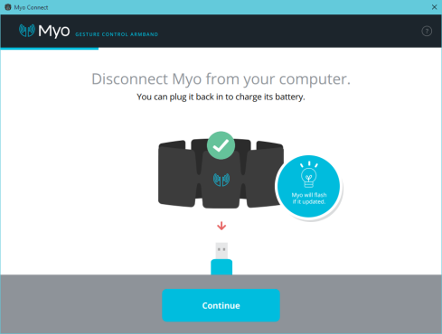 Myo肌电臂环中文入门指南及基于matlab获取Myo臂环信号_matlab接收myo的数据-CSDN博客