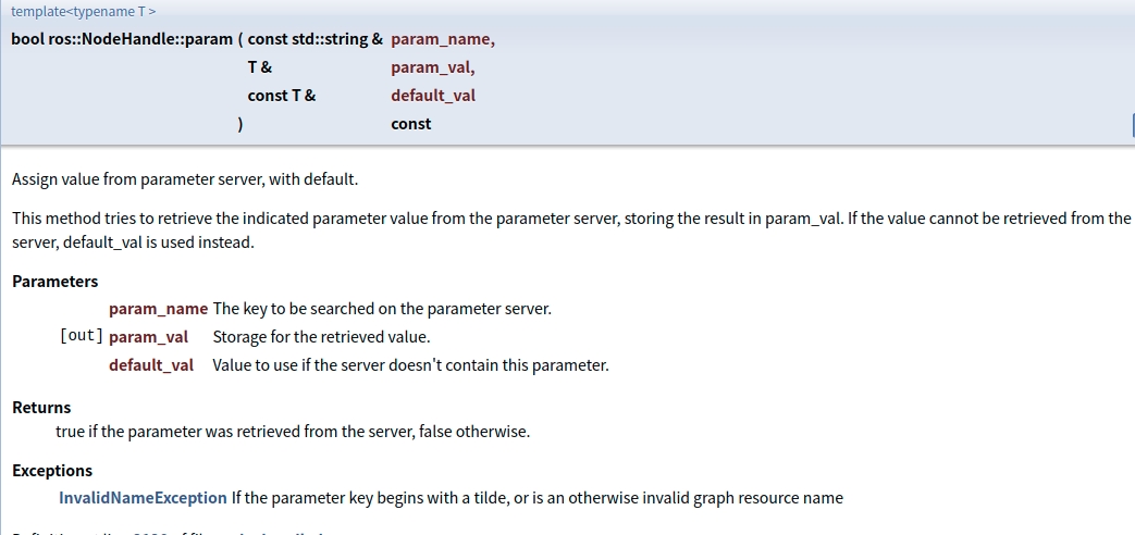 ROS Nodehandle（句柄总结）_ros::nodehandle-CSDN博客