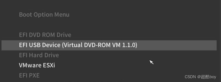 VMware Esxi 虚拟化主机忘记root密码，重置方法_esxi系统root账户的密码忘了-CSDN博客