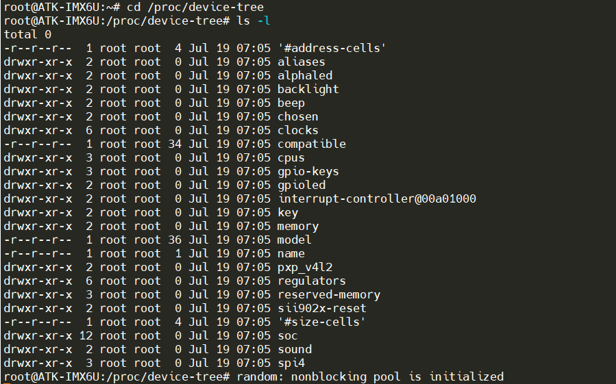 【正点原子I.MX6U-MINI驱动篇】4、Linux设备树详解_imx6ul设备树-CSDN博客
