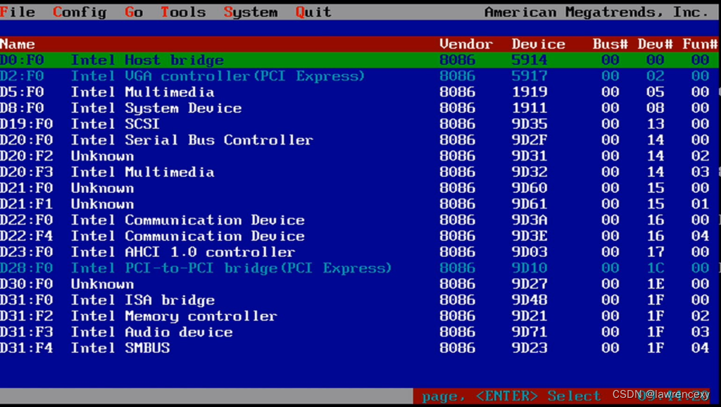 UEFI下RU.EFI工具介绍-CSDN博客