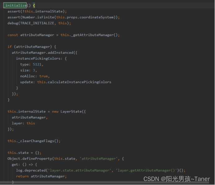 deck.gl加载3dtiles源码解读_mapbox +deck.gl加载3dtitles-CSDN博客