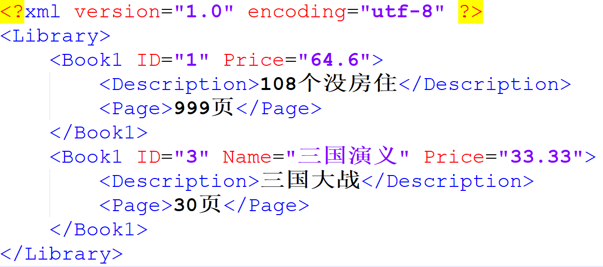C/C++ 使用 tinyxml库 操作XML格式文件（创建、插入、删除、修改、解析）_c++ xml库-CSDN博客