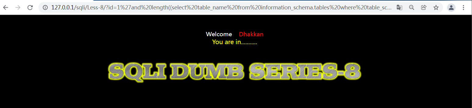 最详细sqli-labs平台前十关讲解_intiger based-CSDN博客