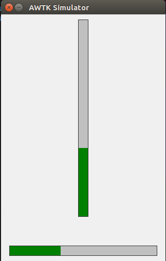 awtk开发实践——学习篇19：progress_bar（进度条控件）_awtk进度条分段-CSDN博客