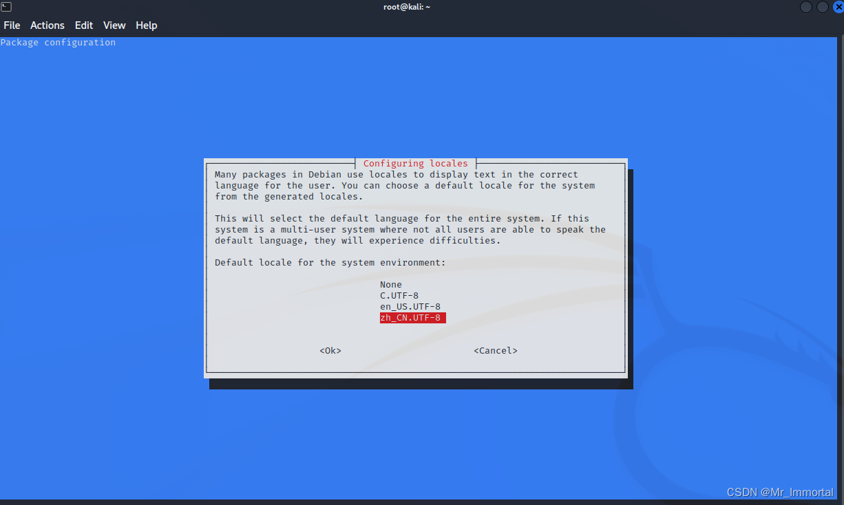 kali设置中文模式_kali 修改中文没有选项-CSDN博客