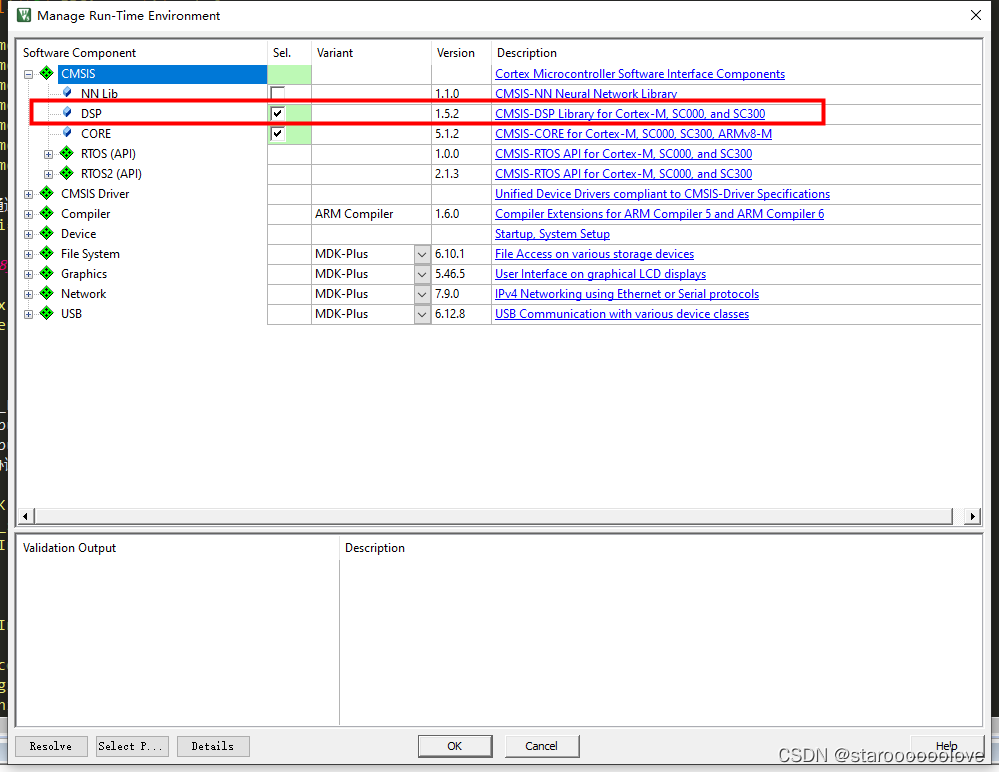 HC32F460 FPU使用-CSDN博客