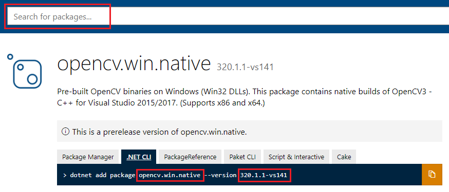 基于CMake导入第三方库，以OpenCV为例_cmake opencv 第三方库-CSDN博客