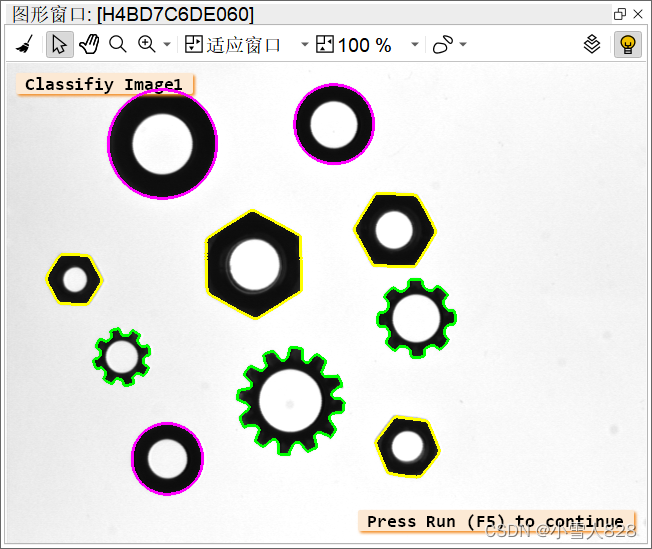 Halcon运行add_samples_image_class_mlp和add_sample_class_mlp报错，create_class_mlp的参数说明_halcon已经存在mlp模型 ...