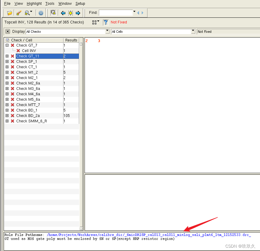 （七）反相器的版图绘制、DRC、LVS、PEX、后仿真笔记-----基于B站chris老师教学_反相器版图-CSDN博客
