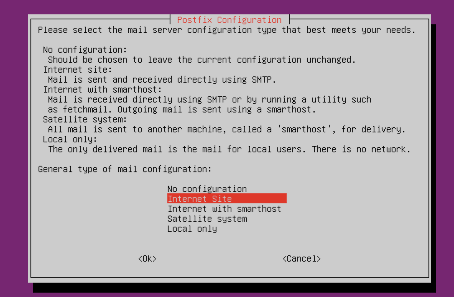 Linux-SMTP中继服务器搭建_linux smtp-CSDN博客