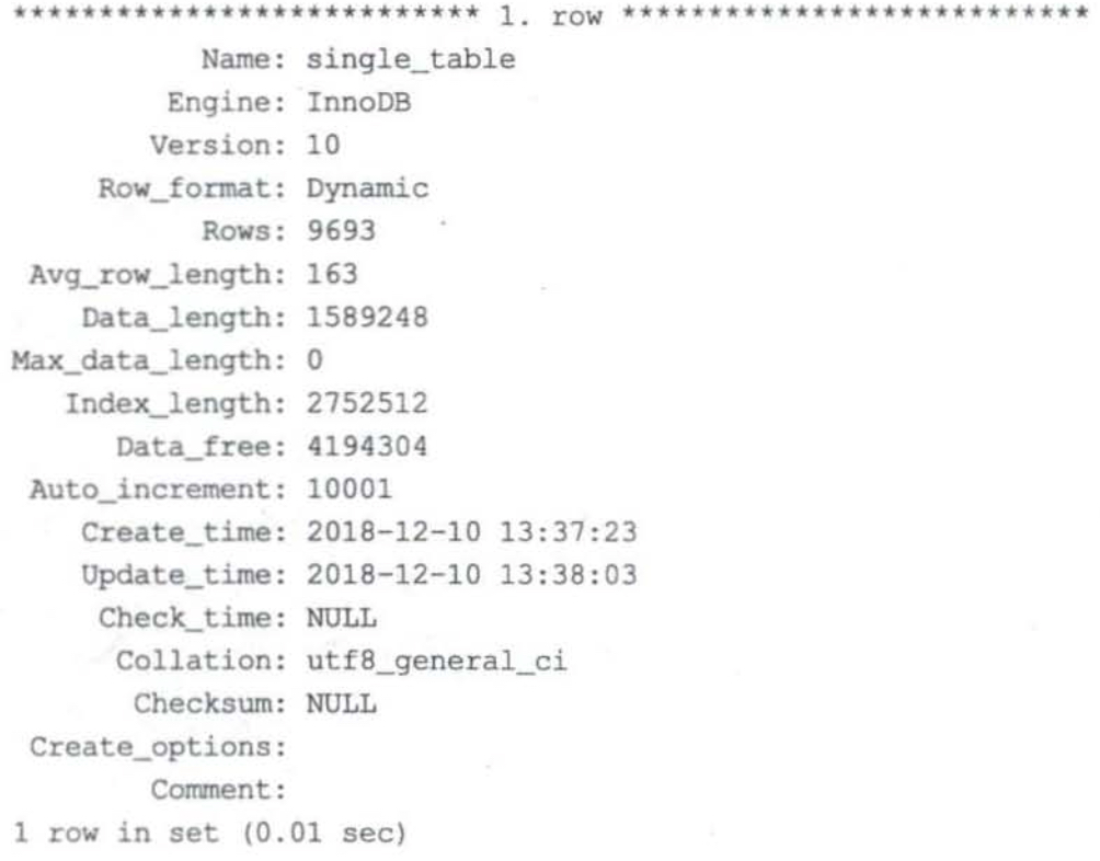 MySQL是怎样运行的——第十二章_mysql是怎样运行的 pdf-CSDN博客