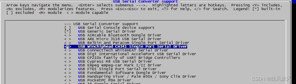 rk3128-5.1-ch340-usb转tty_rk3128 ttyusb0变成ttyusb1-CSDN博客
