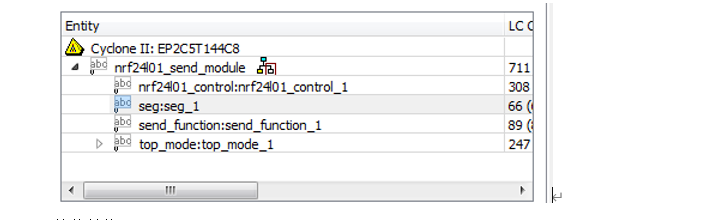 基于FPGA的nrf24l01与ds18b20温度采集与发送接收_fpga实现nrf24l01-CSDN博客