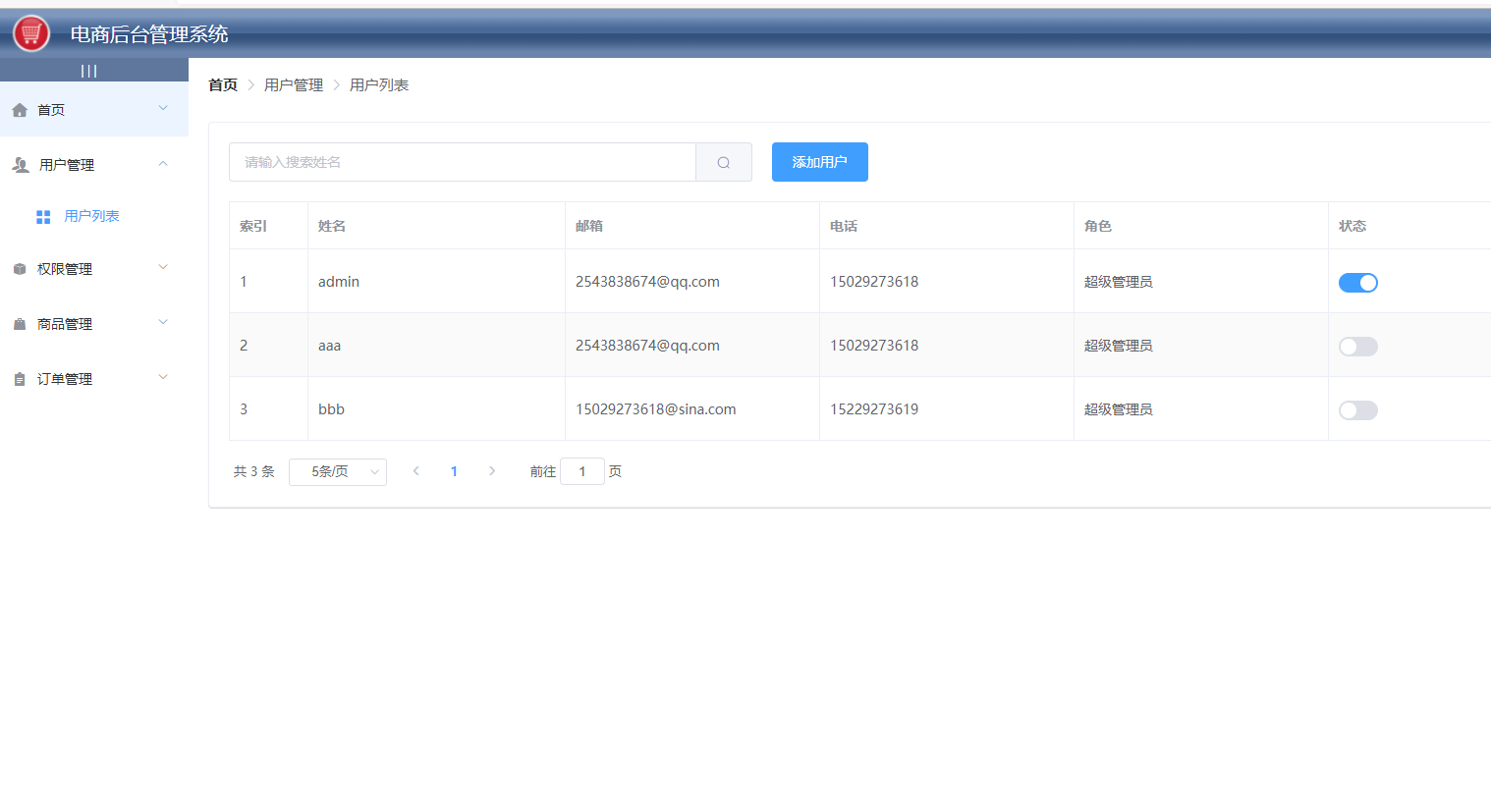 Vue Router嵌套路由（页面路径跳转但页面显示空白）嵌套路由用routerpush实现但页面显示空白 Csdn博客 